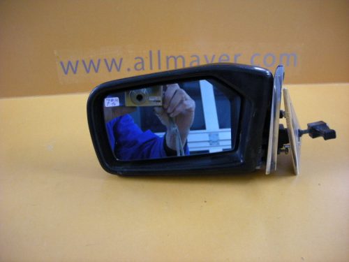 Spiegel links für Mercedes W114, W115 - Oldtimerhandel Allmayer