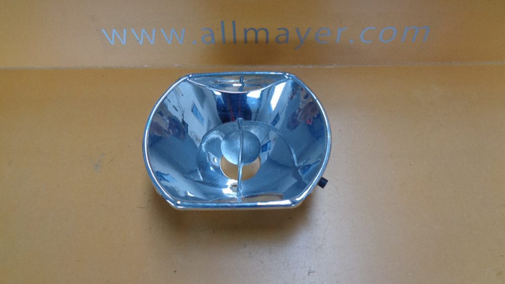 Reflektor Bosch NEU - Oldtimerhandel Allmayer