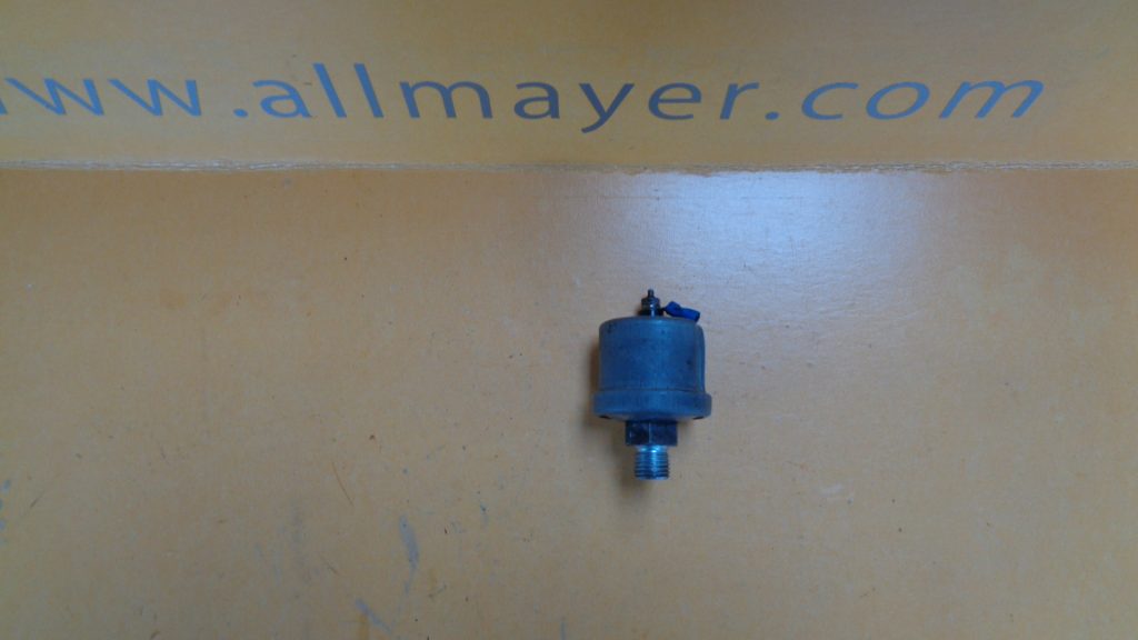 Öldruckgeber org Mercedes LP 608 808 810 911 Unimog 403 406 OM 314 352 ...